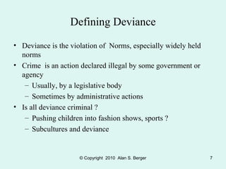 201.11 deviance | PPT