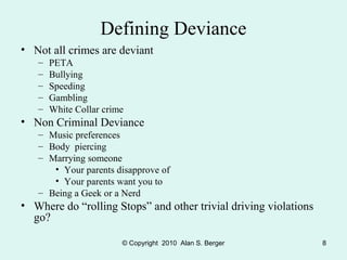 201.11 deviance | PPT
