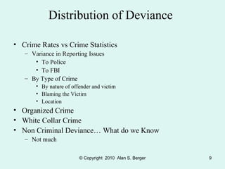 201.11 deviance | PPT