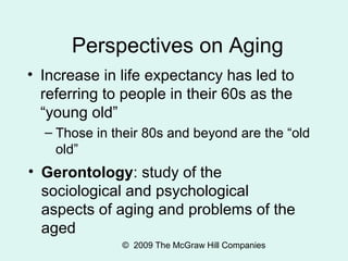 201.13 age and society | PPT