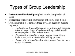 201.09 Interaction, Groups and organizatios.ppt