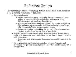 201.09 Interaction, Groups and organizatios.ppt