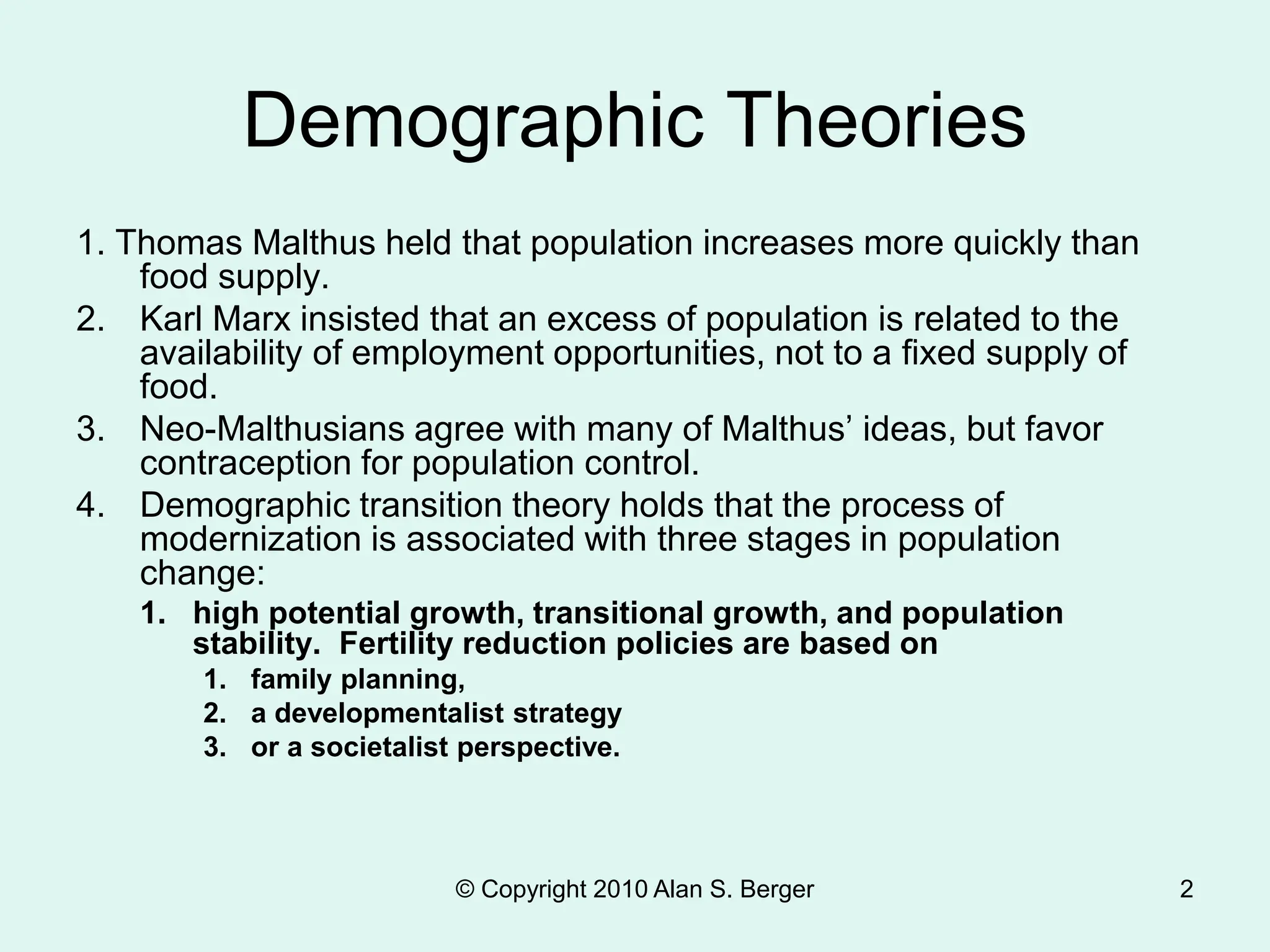 201.07 Population, Ecology, Urbanization.ppt