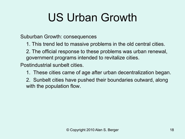 201.07 Population, Ecology, Urbanization.ppt