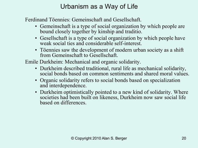 201.07 Population, Ecology, Urbanization.ppt