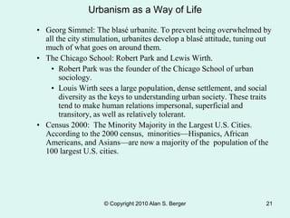 201.07 Population, Ecology, Urbanization.ppt