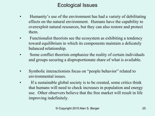 201.07 Population, Ecology, Urbanization.ppt