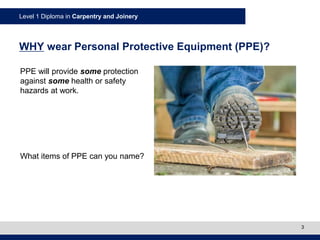 201.8 PPE | PPT