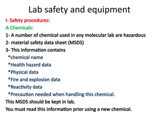 lab safety and instrumental analysis.pptx
