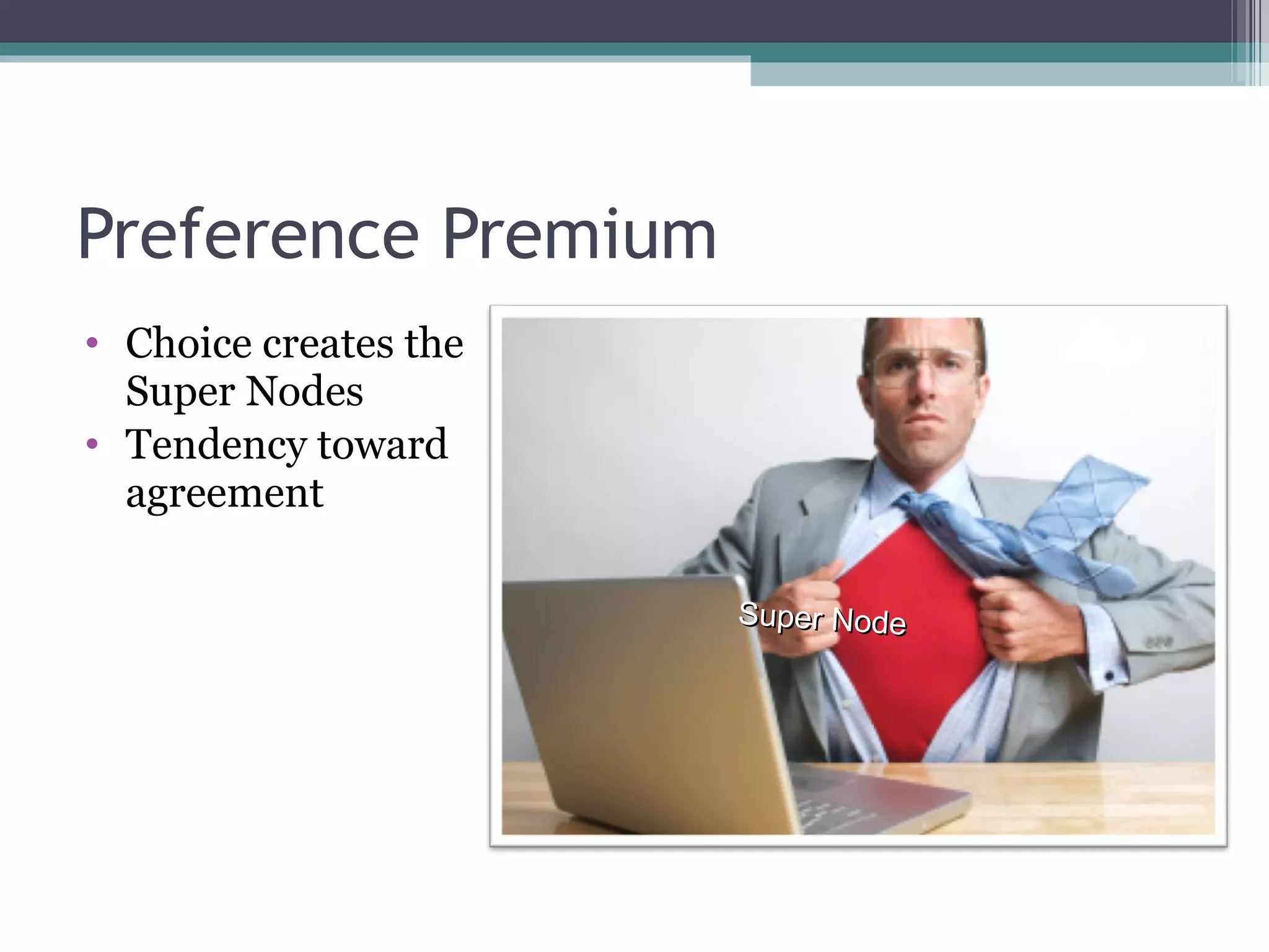 How Social Networks Work: Overview of Network Properties | PPT | Social ...