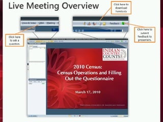 Census Operations and How to Fill Out the Form | PPT