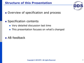 Extensible and Dynamic Topic Types for DDS | PPTX | Programming Languages | Computing