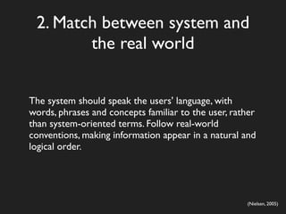 Simple usability testing | PDF