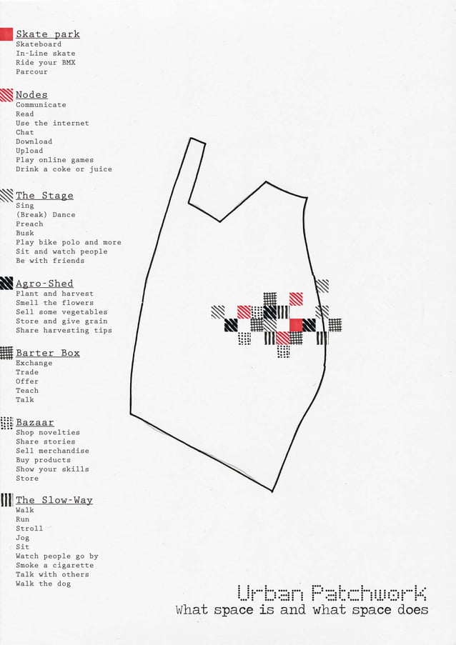 urban patchwork | PDF