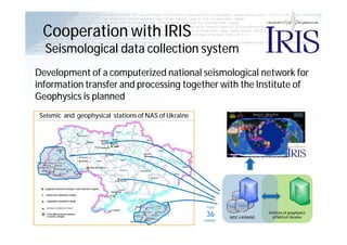 ICSU World Data System for scientific research | PPT