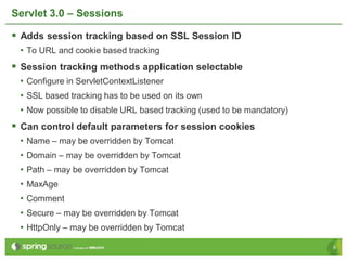 Introduction to Apache Tomcat 7 Presentation | PDF