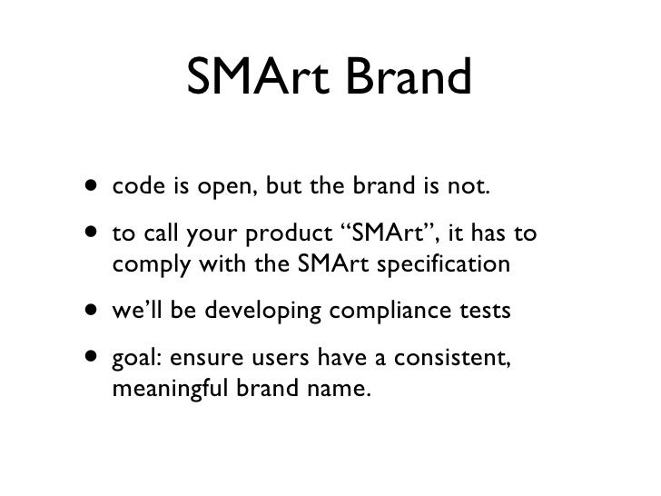 2010 08 26 Smart Governance