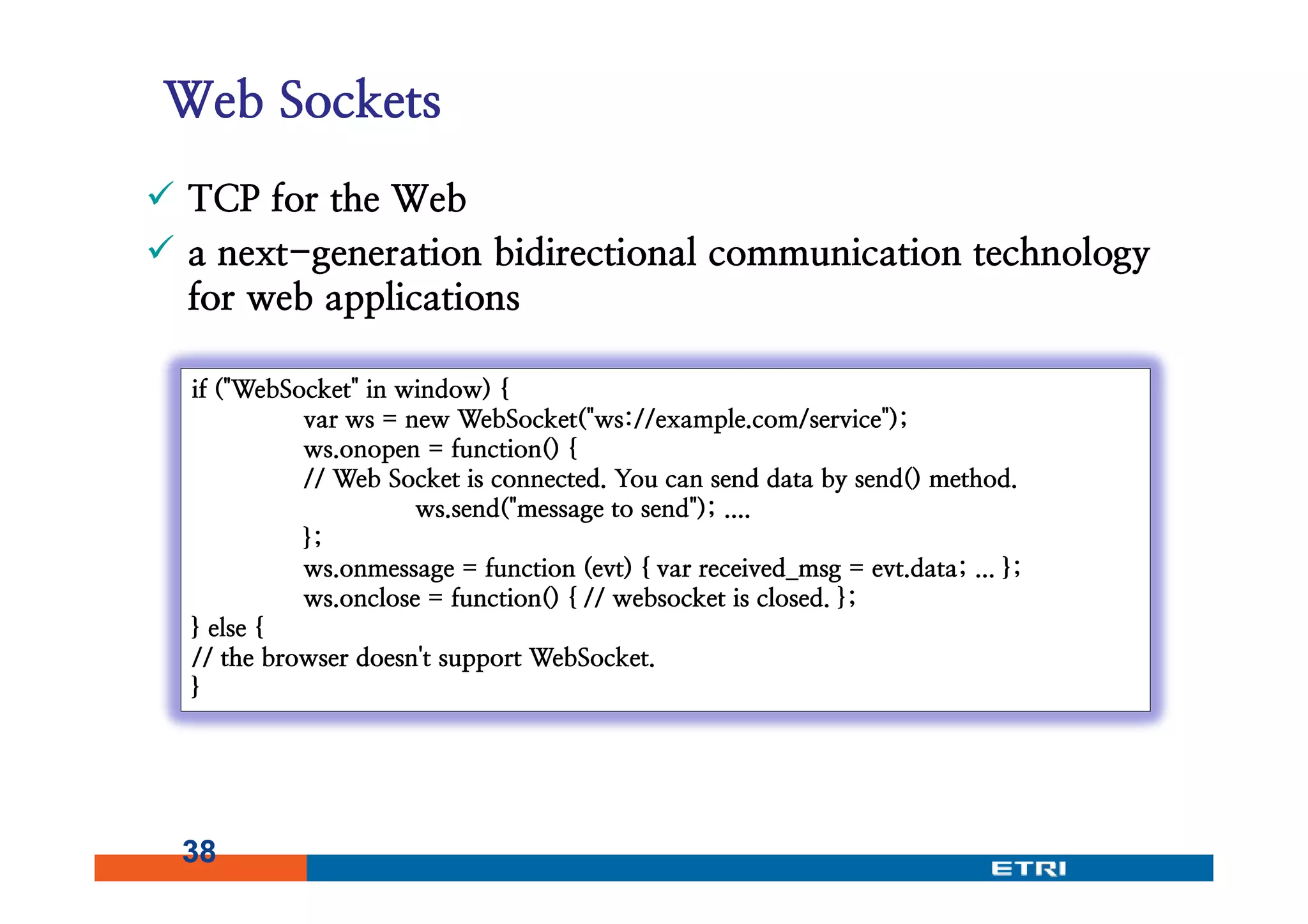 HTML5 and the Future of the Mobile Web | PDF