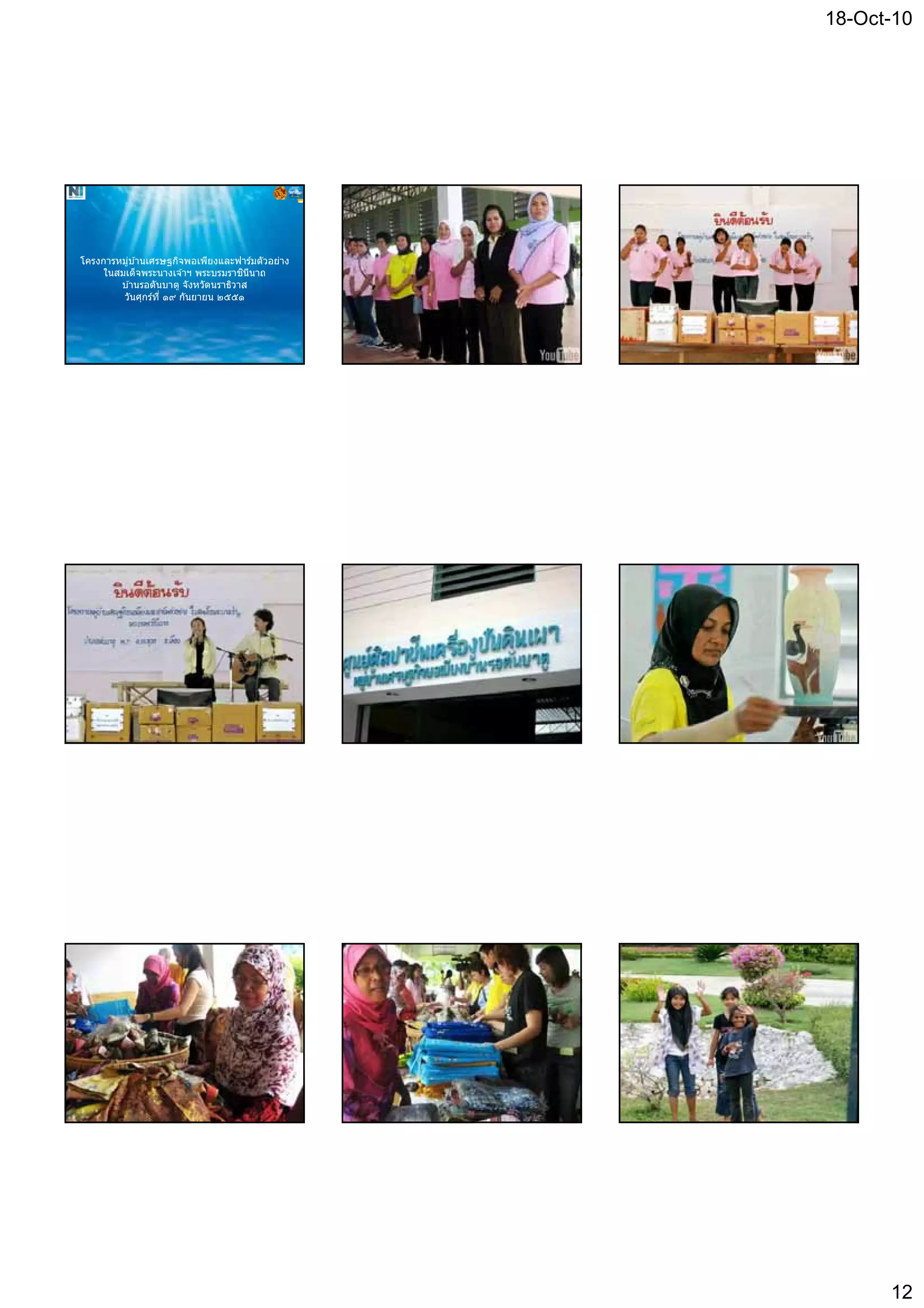 White Ocean Strategy | PDF