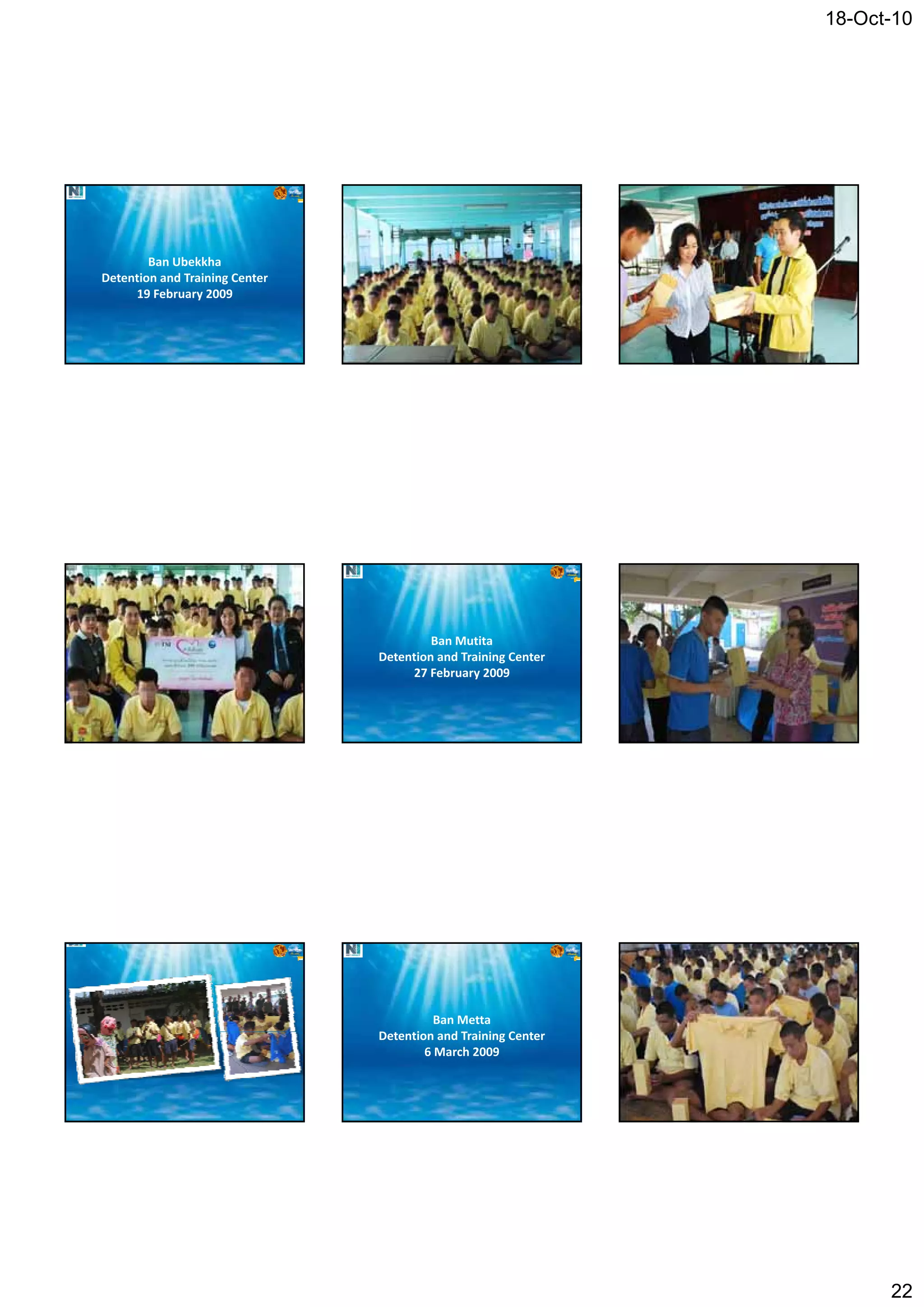 White Ocean Strategy | PDF