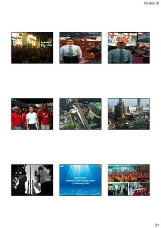 White Ocean Strategy | PDF