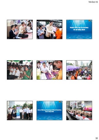 White Ocean Strategy | PDF