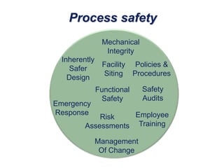 Safety Lifecycle Management - Emerson Exchange 2010 - Meet the Experts ...