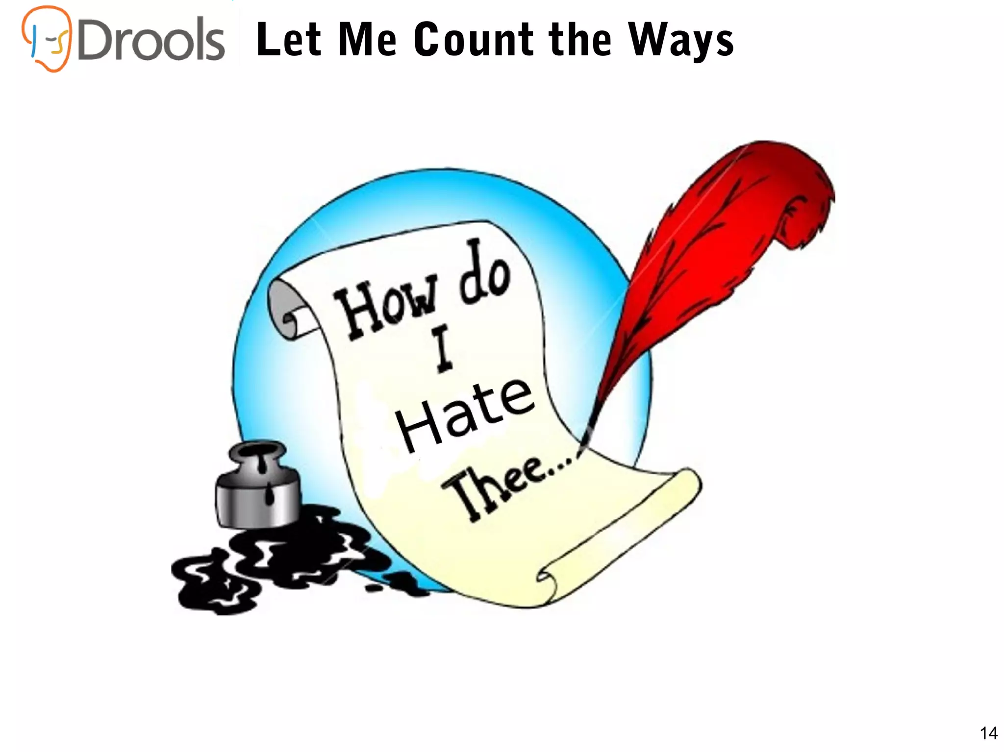 Hybrid rule engines (rulesfest 2010) | PPT