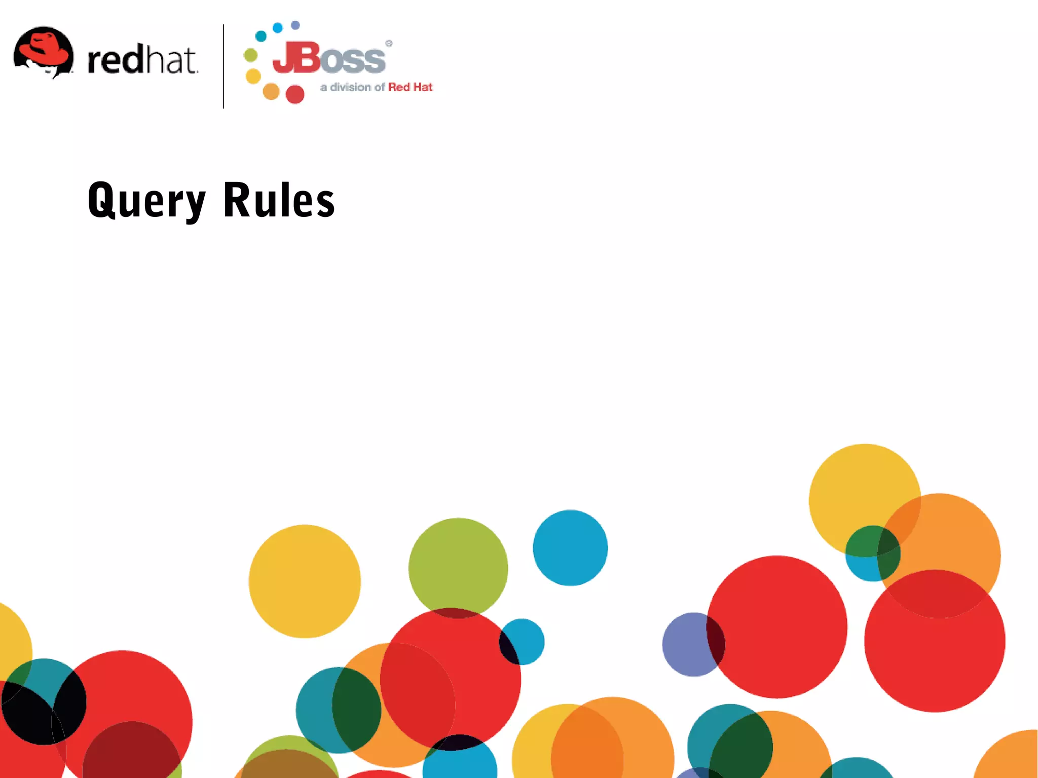 Hybrid rule engines (rulesfest 2010) | PPT