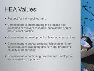 Professional reflection | PPTX | Professional School | Postgraduate ...