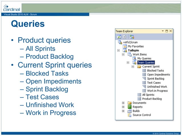 Nuts and Bolts of Scrum Template (extended) | PPT
