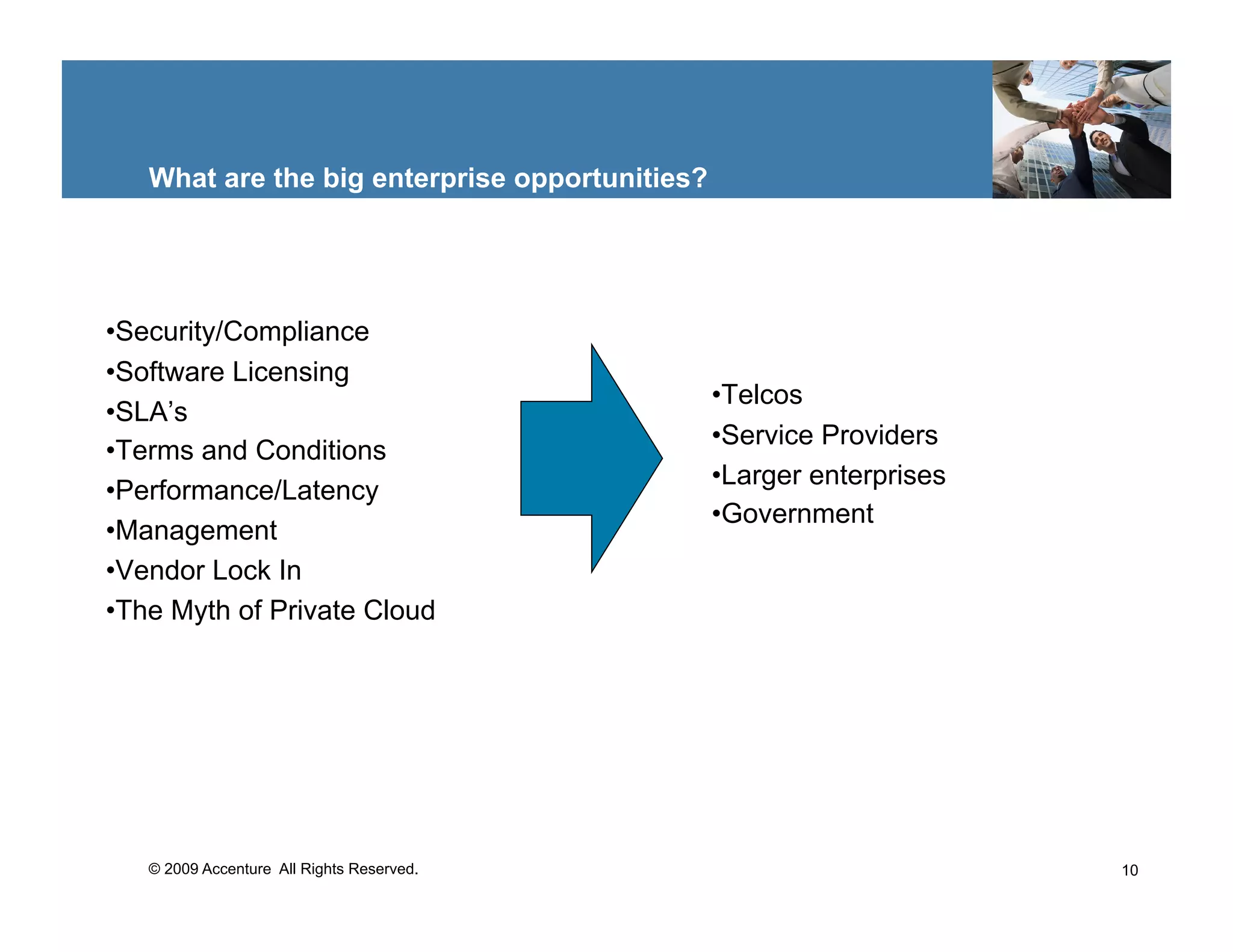 Accenture and OpenStack | PDF
