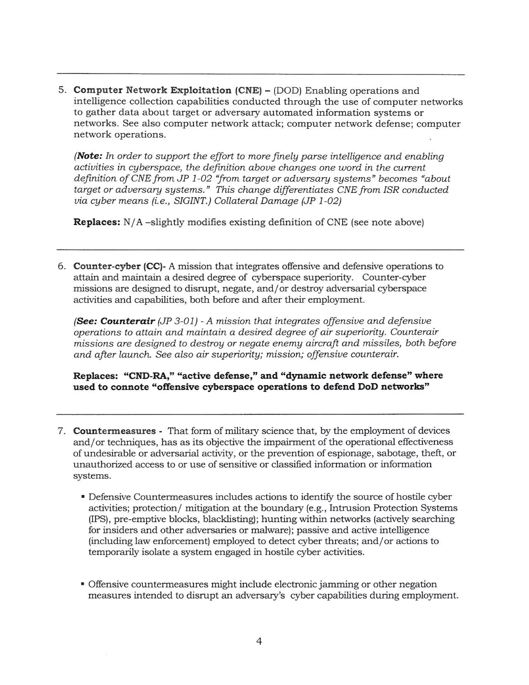 2010-11-joint Terminology for Cyberspace Operations.pdf
