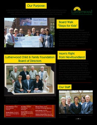 2010 11 lutherwood-annual_report | PDF
