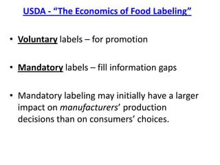 Don't Judge a Website by its Icon - Read the Label! | PPT
