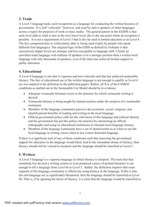 2010 12-6 making egids assessments-english | PDF