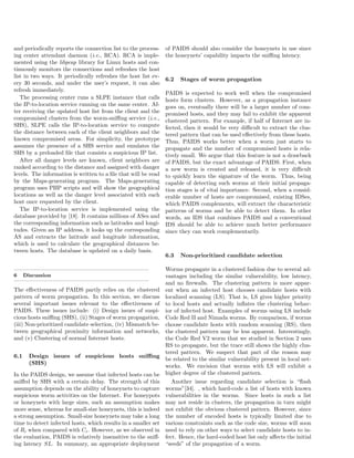 Enhancing Intrusion Detection System with Proximity Information | PDF