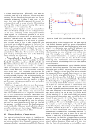 Enhancing Intrusion Detection System with Proximity Information | PDF