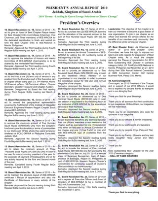 2010 annual-report | PPT