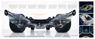 2010 Chevrolet Camaro Brochure | PDF