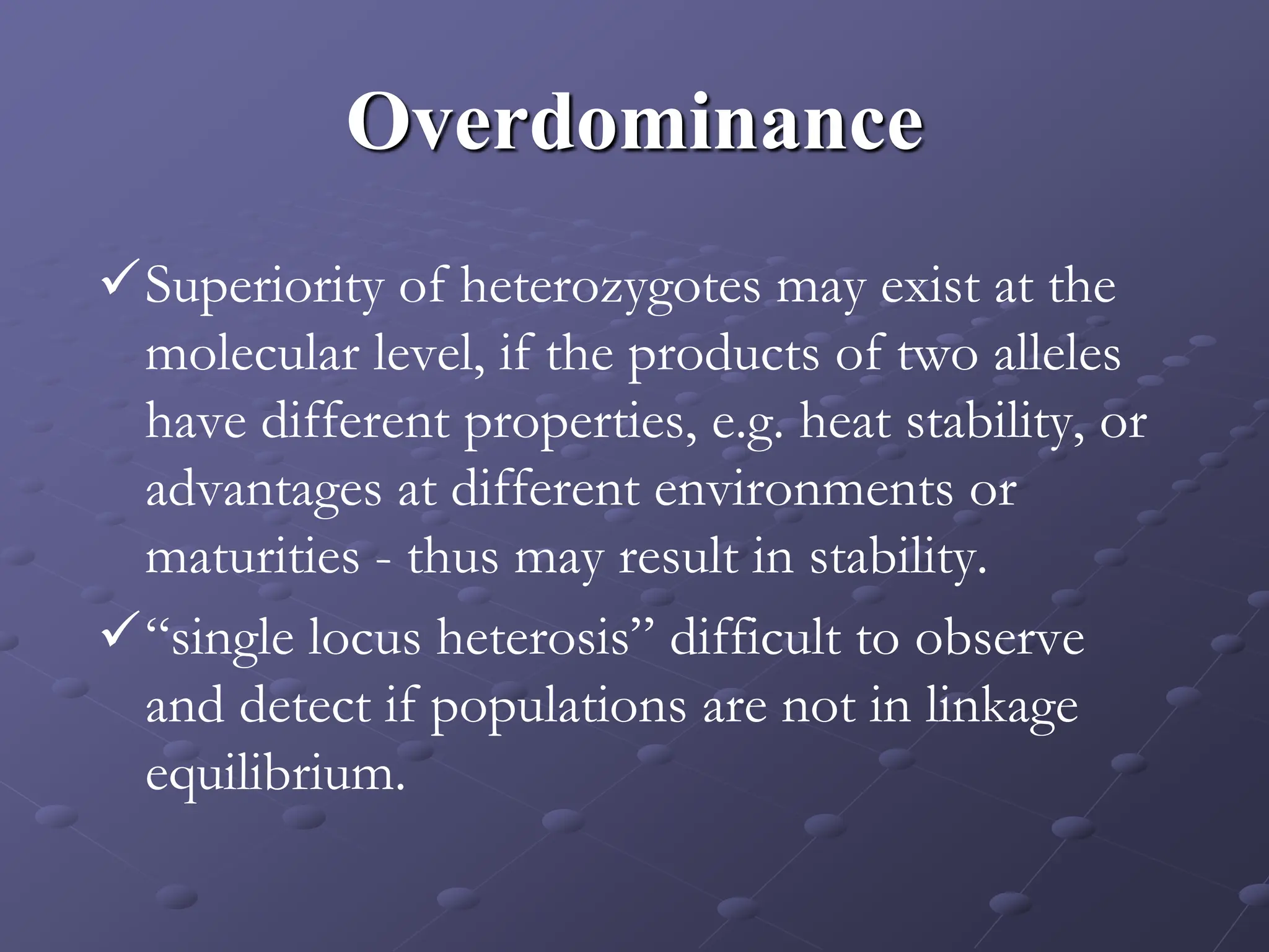 FISHBREEDING and the methods of selection | PPT