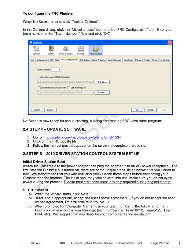 Frc driver station output - premiumbopqe