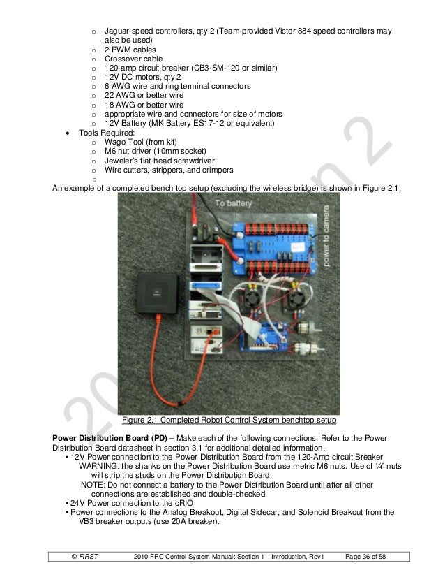 How to use the frc driver station wirelesly - daserany