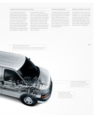 2010 GMC Savana Madison | PDF