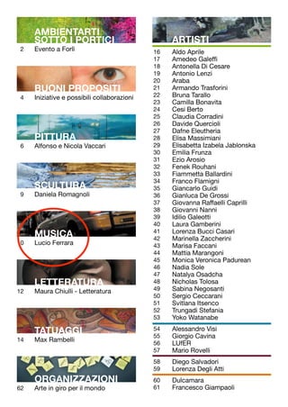 2010 intervista menti acute 2010 | PDF