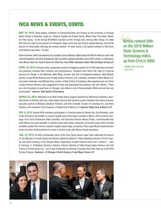 2010 IVCA - A Decade of Influence | PDF