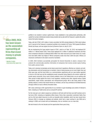 2010 IVCA - A Decade of Influence | PDF