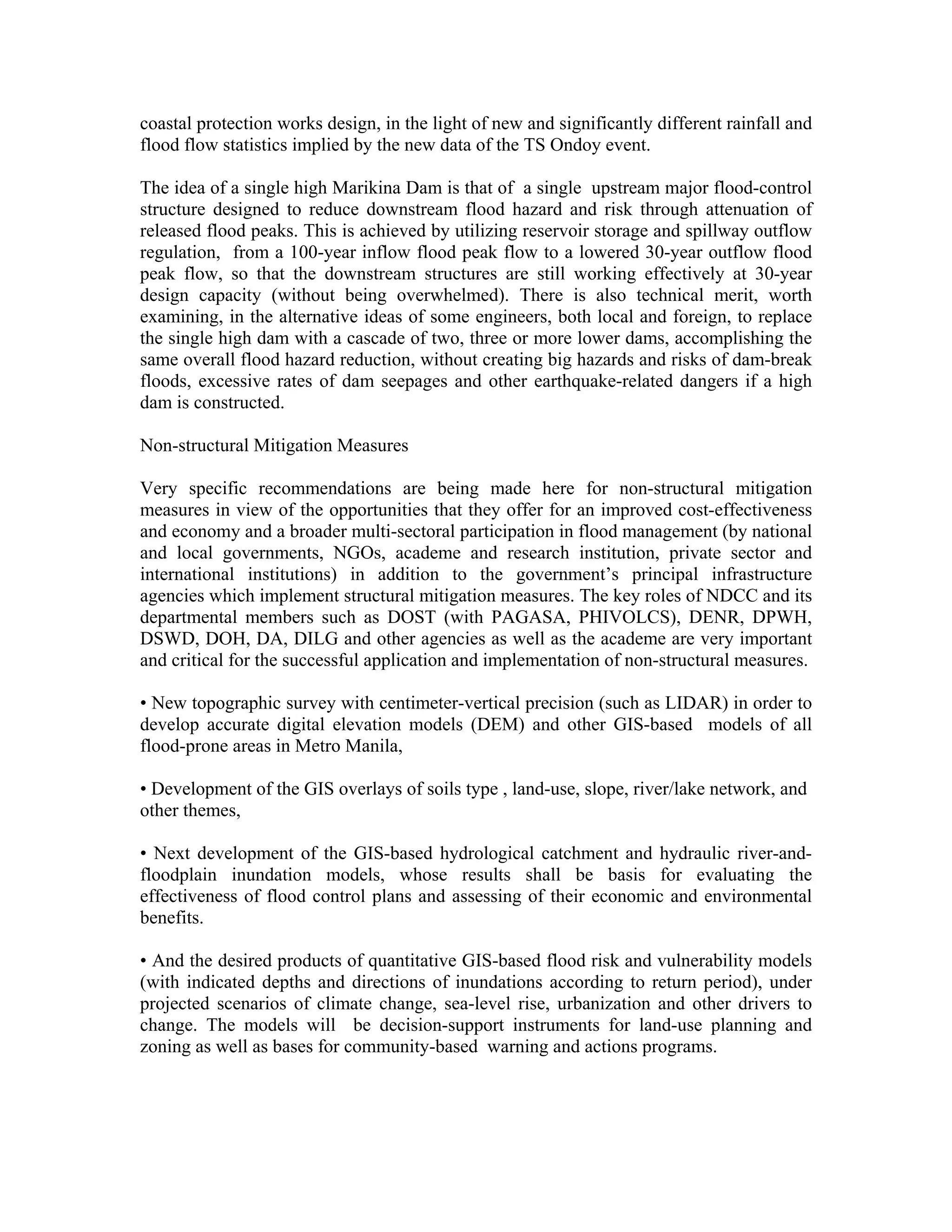 2010 liongson-flood mitigation in metro manila-phil engg journal ...