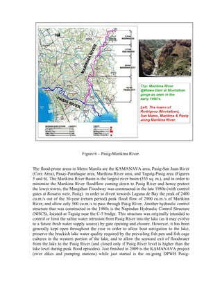 2010 liongson-flood mitigation in metro manila-phil engg journal ...