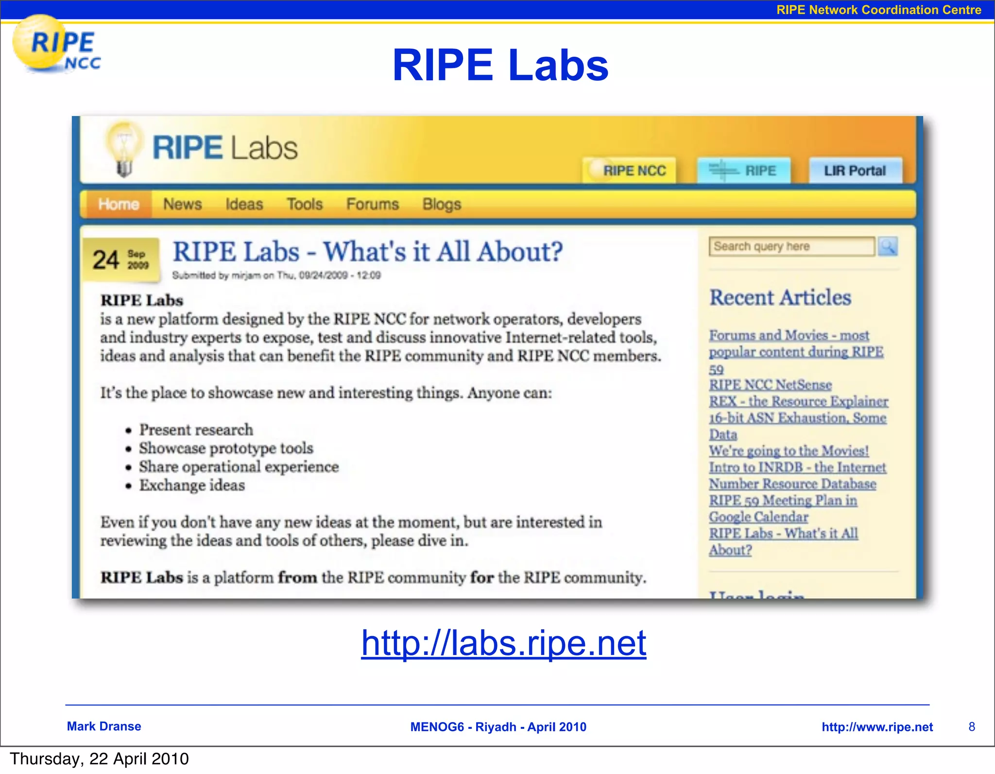 REX - Number Resource Explainer | PDF